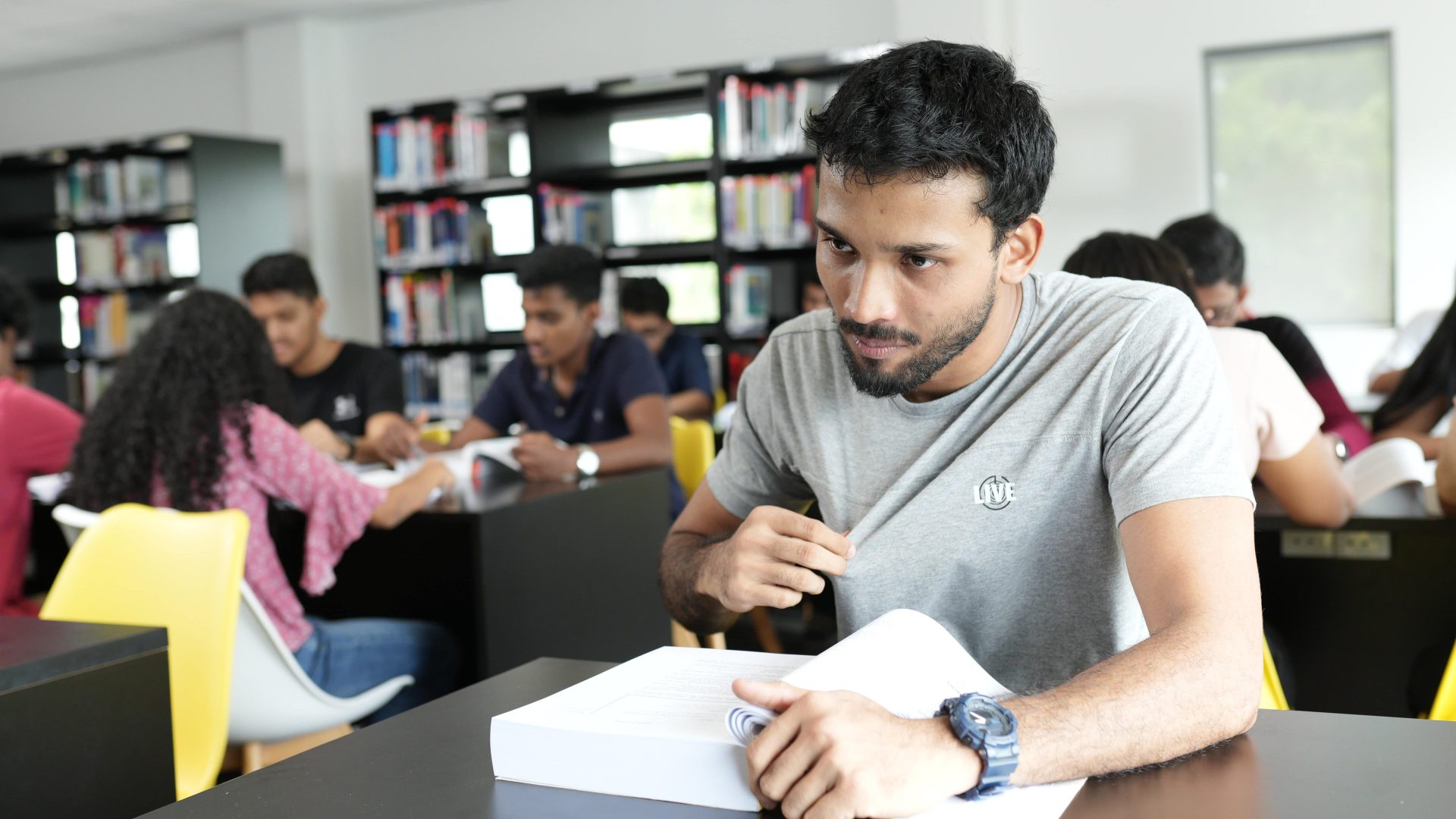 About Curtin Colombo | Transforming Lives Through Global Education