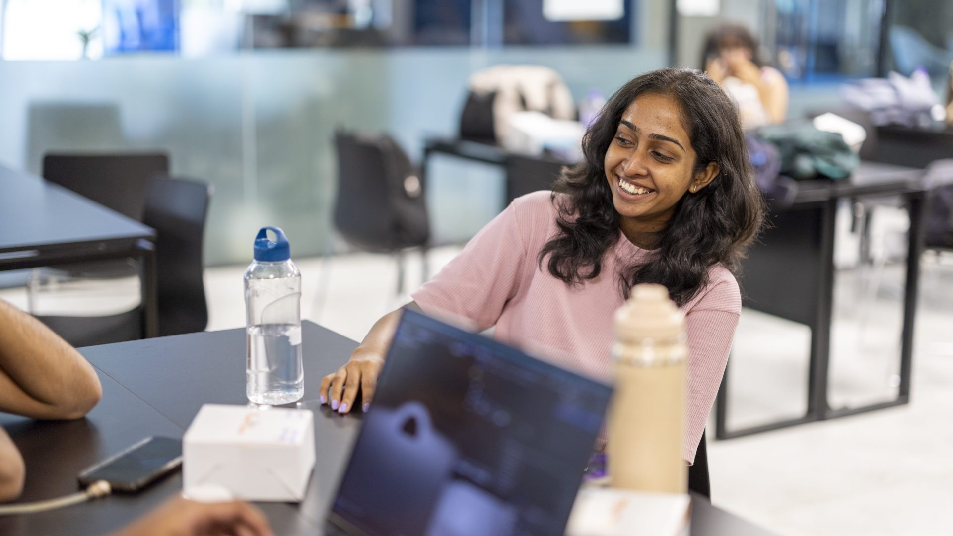 Study at Curtin Colombo | World-Class Academic Programs