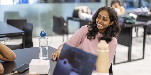 Study at Curtin Colombo | World-Class Academic Programs