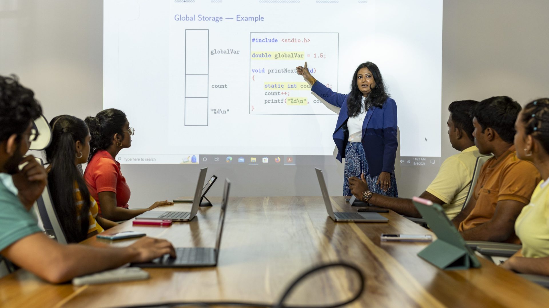 International Students at Curtin Colombo | Your Global Education ...
