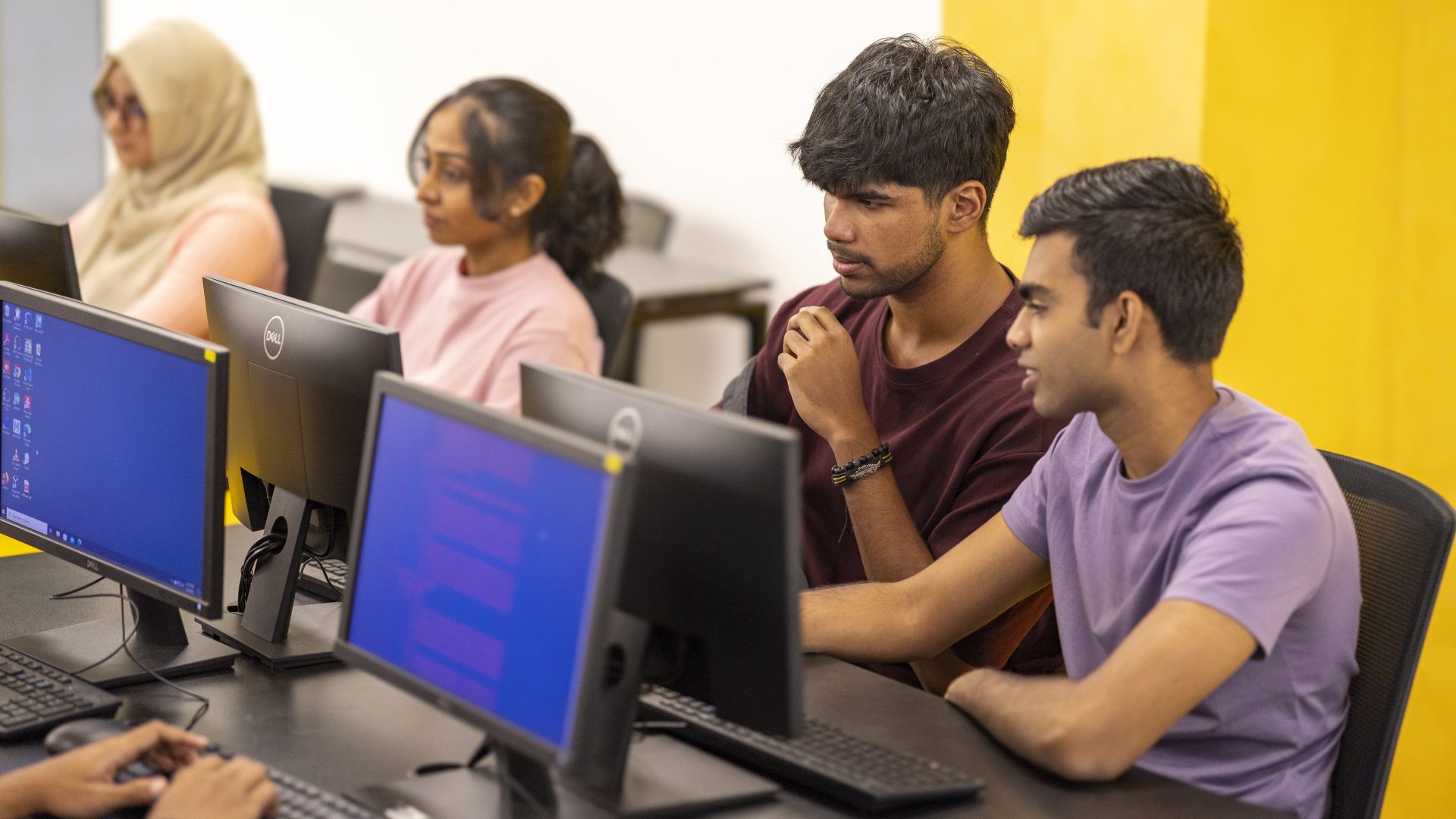 Bachelor of Computing (Software Engineering) - Curtin