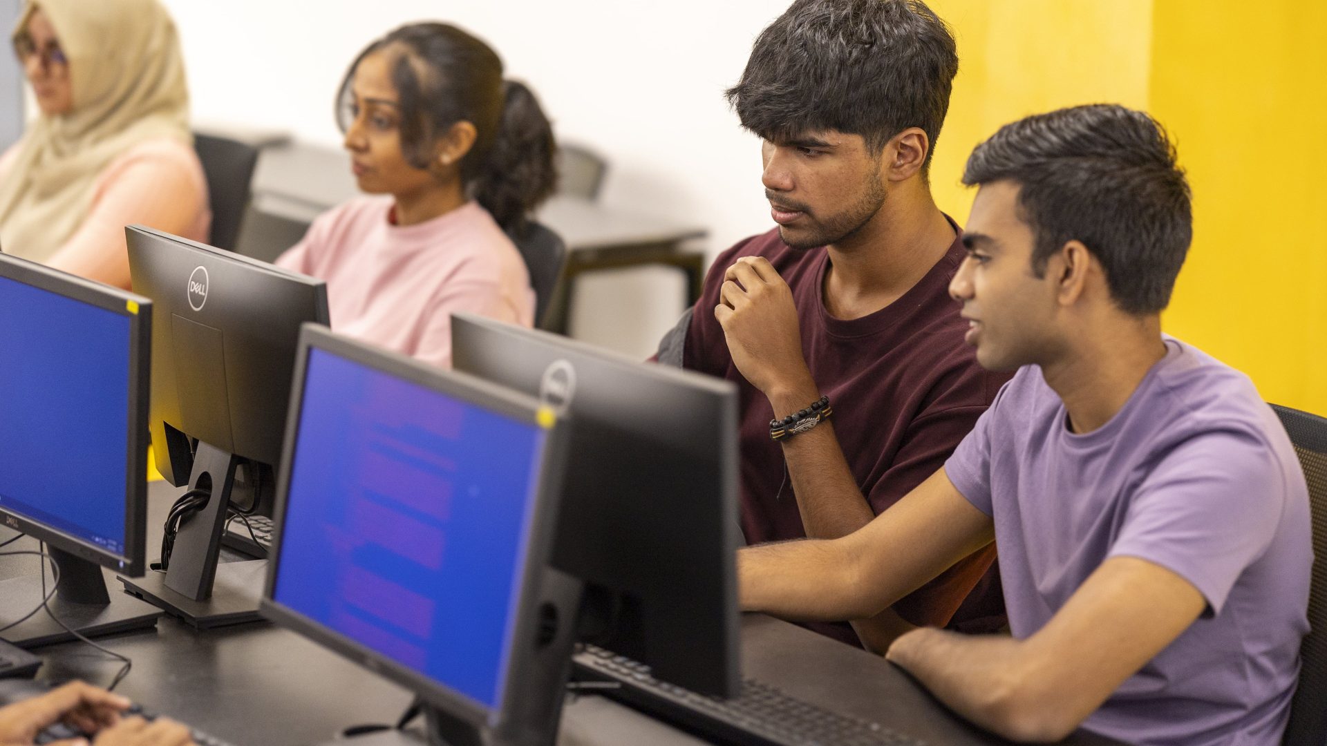 About Curtin Colombo | Transforming Lives Through Global Education