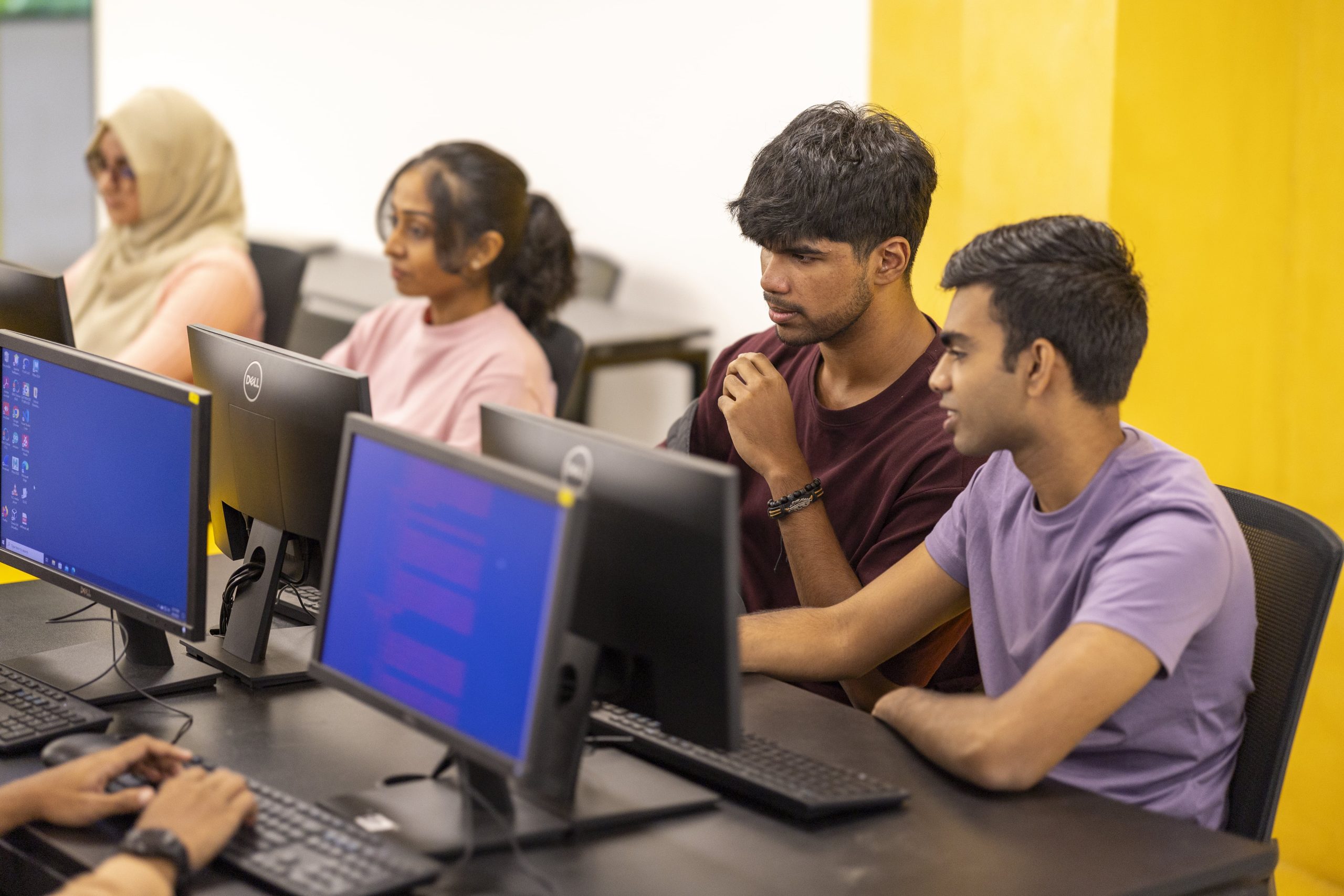 Bachelor of Computing (Software Engineering) - Curtin