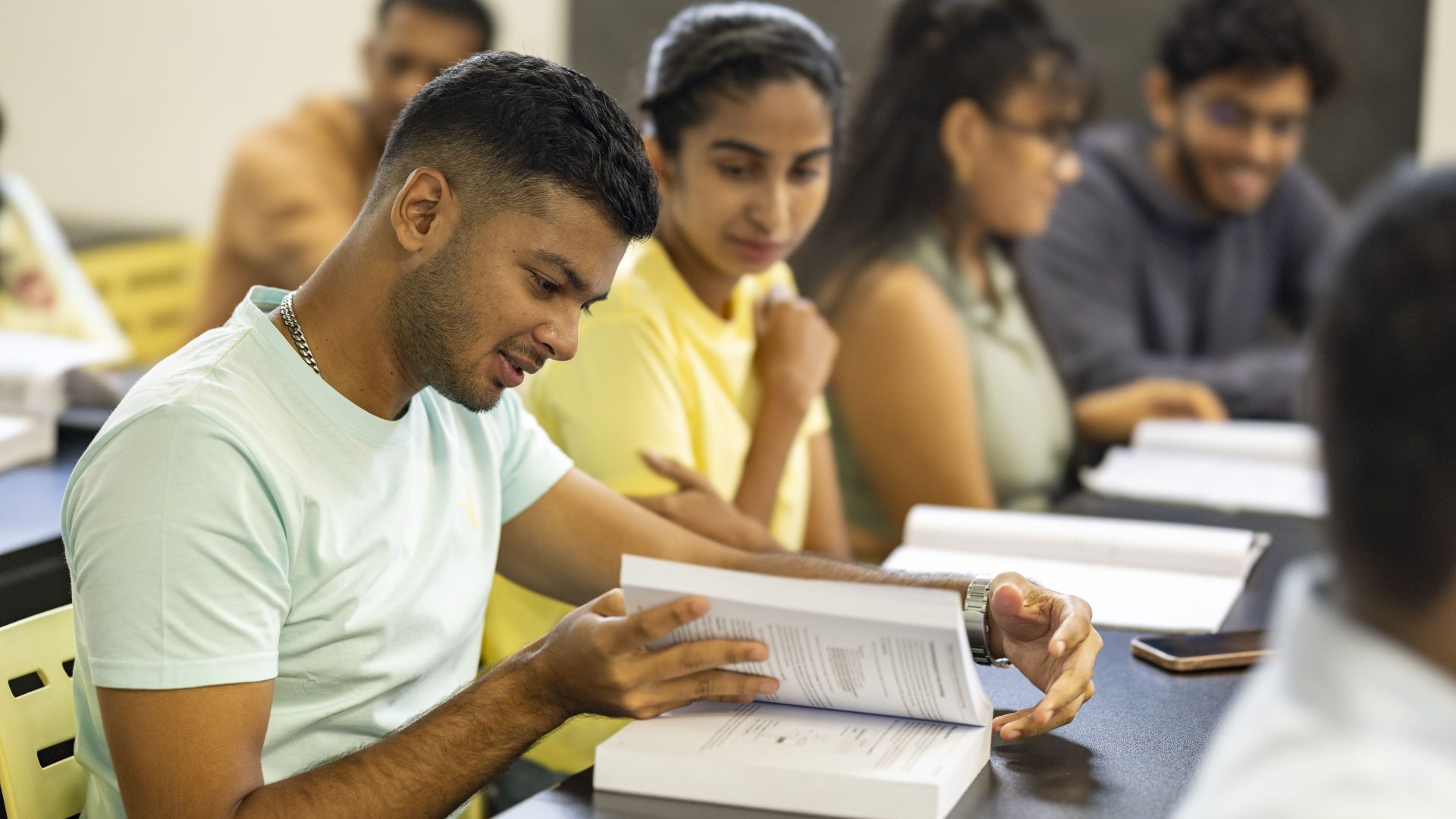 Bachelor of Business Administration - Curtin