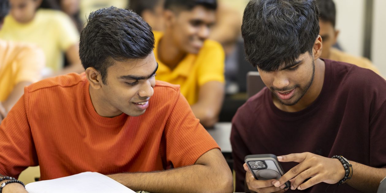 International Students at Curtin Colombo | Your Global Education ...