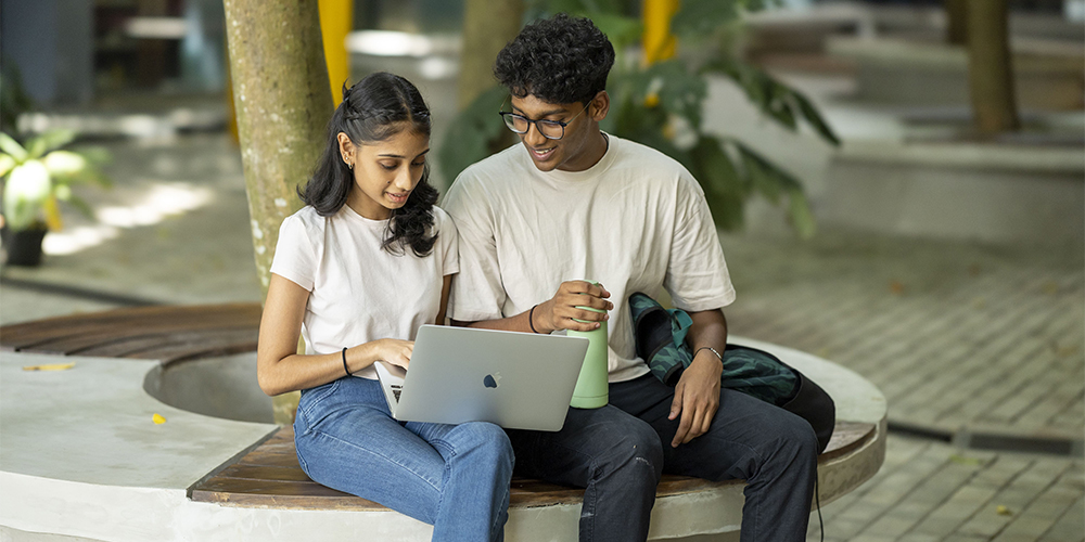 About Curtin Colombo | Transforming Lives Through Global Education