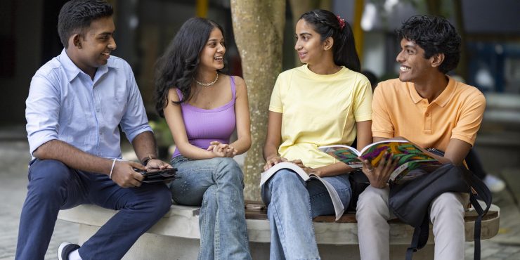 International Students at Curtin Colombo | Your Global Education ...