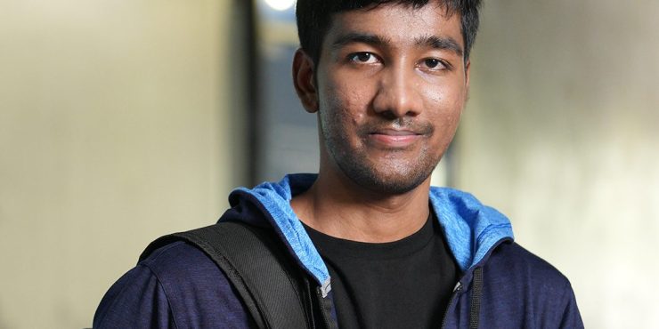 Student Ambassadors | Experience Curtin Colombo Through Their Eyes